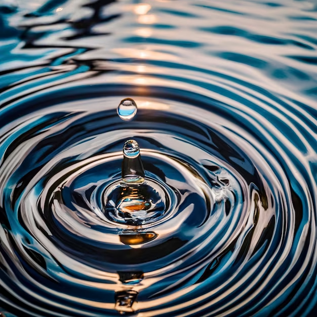 ‘The Rippling Effect’- what ripples do you want to create this academic ...